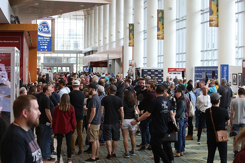 Summer NAMM Plan | NAMM.org